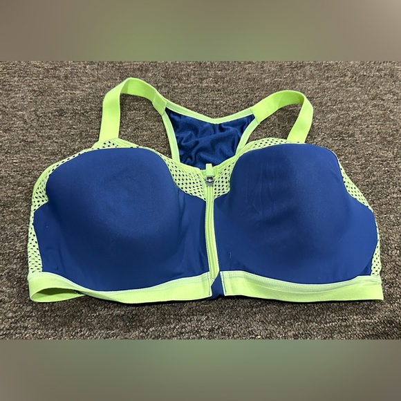 Wacoal | Intimates & Sleepwear | Wacoal Womens 38dd Contrast Trim ...